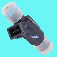 China Auto Common Rail Diesel Fuel Injector 0280156029 1L2Z-9F593-BA for Ford Explorer Sport 4.0L 2002-2003 for sale