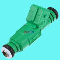 China Auto Common Rail Diesel Fuel Injector 0280155968 440cc for Chevrolet Ford LS1 LS6 Dodge 1.8T 2.3L for sale