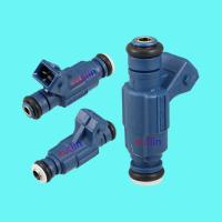 China Auto Common Rail Diesel Fuel Injector 0280156029 1L2Z-9F593-BA for Ford Explorer Sport Mazda B4000 4.0L 2001-2003 for sale