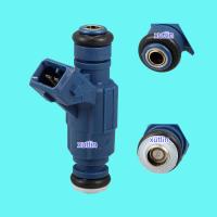 China Auto Common Rail Diesel Fuel Injector 0280156029 1L2Z-9F593-BA for Ford Explorer Sport Mazda B4000 4.0L 2001-2003 for sale