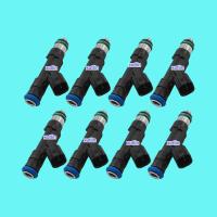 China Auto Common Rail Diesel Fuel Injector for Ford Focus Ecosport 2.0L 1.8L 2004-2010 OEM 0280156154 for sale