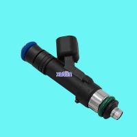 China Auto Common Rail Diesel Fuel Injector for Ford Focus Ecosport 2.0L 1.8L 2004-2010 OEM 0280156154 for sale