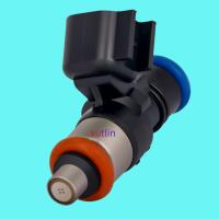 China Auto Common Rail Diesel Fuel Injector 0280158189 9L8Z-9F593-A for Ford Escape Fusion Mazda Tribute 3.0L V6 2009-2012 for sale