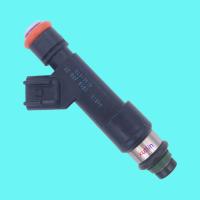 China Auto Common Rail Diesel Fuel Injector for Ford F150 F250 F350 V8 6.2L 2011-2015 OEM AL3E-9F593-F7 for sale