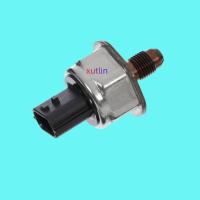 China Fuel Injection Pressure Sensor for Ford Escape 1.5L Fusion Mondeo 2014-2022 OEM DS7Z-9F972-CA for sale