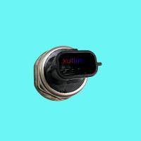 China Fuel Injection Pressure Sensor for Ford Escape 1.5L Fusion Mondeo 2014-2022 OEM DS7Z-9F972-CA for sale