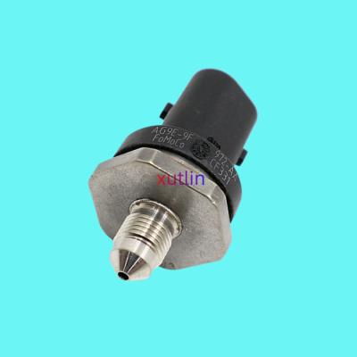 China Fuel Injection Pressure Sensor for Ford Mondeo 2016- Volvo S60 XC60 2.0L 2010 OEM AG9E-9F972-AA for sale
