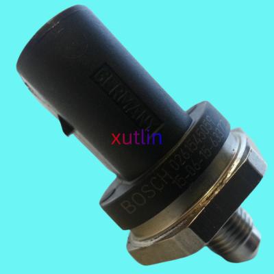China Fuel Injection Pressure Sensor for Audi Volkswagen 1.4 2.0 3.2 OEM 95860623020 0261545059 for sale