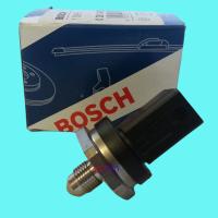 China Fuel Injection Pressure Sensor for Audi Volkswagen 1.4 2.0 3.2 OEM 95860623020 0261545059 for sale