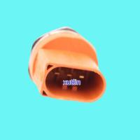 China Fuel Injection Pressure Sensor 0261545051 06J906051D for Audi A3 A4 A5 A6 A8 VW Passat Jetta GTI for sale