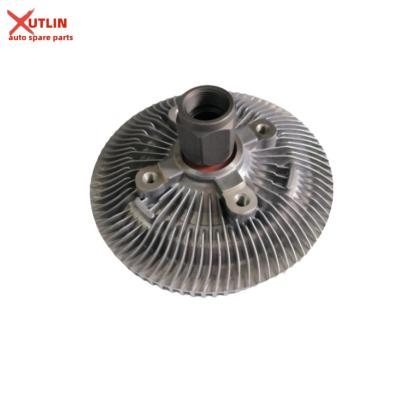 China Fan Clutch for Ford Ranger 2012 2.2L 3.2L OEM AB39-8C617-AB High Quality Spare Part for sale