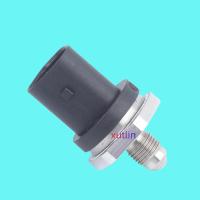 China Fuel Injection Pressure Sensor for Ford Mustang Expedition 2015-2022 OEM EJ7Z-9F972-A 12V for sale