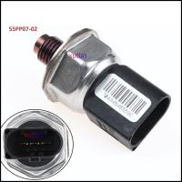 China Fuel Injection Pressure Sensor 55PP0702 31500-4X400 for Hyundai Kia Sedona Carnival Bongo 3 2006-2016 for sale