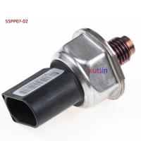 China Fuel Injection Pressure Sensor 55PP0702 31500-4X400 for Hyundai Kia Sedona Carnival Bongo 3 2006-2016 for sale