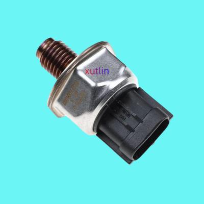 China Fuel Injection Pressure Sensor 1465A034A 45PP3-1 for Mitsubishi L200 Triton 2007-2012 4D56U for sale