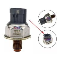 China Fuel Injection Pressure Sensor for Ford Mondeo Transit 2.4L V348 2008-2019 OEM 8C1Q9D280AA for sale