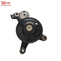 China Wheel Pulley for Ford Ranger 2019-2023 2.0L OEM JB3Q-8609-AB High Quality Spare Part for sale