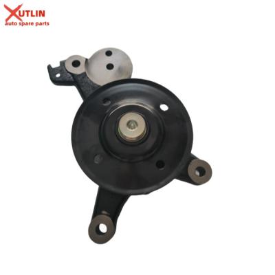 China Wheel Pulley for Ford Ranger 2019-2023 2.0L OEM JB3Q-8609-AB High Quality Spare Part for sale
