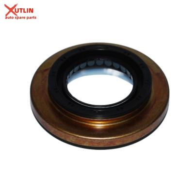 China Auto Engine Oil Seal 90311-47028 for Toyota Hilux Fortuner 28x47x10mm for sale
