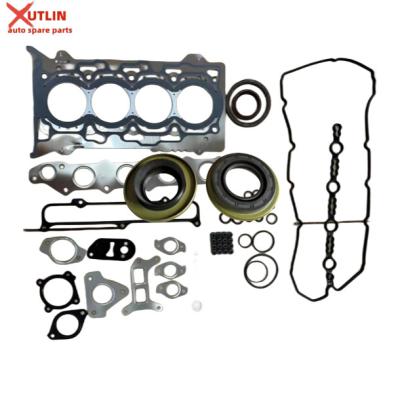 China Mitsubishi L200 4N15 Engine Overhaul Gasket Set OEM 1000D062 6 Month Warranty for sale