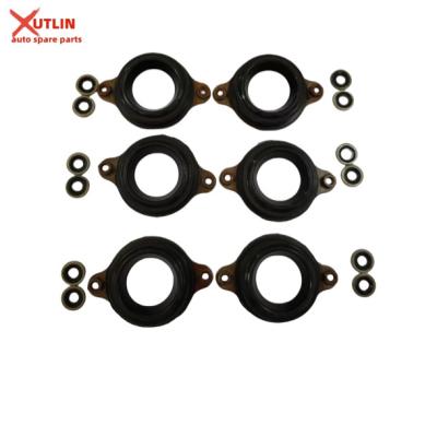 China Auto Engine Spark Plug Seal for Honda OEM 12343-5G0-000 High Quality 10pcs for sale
