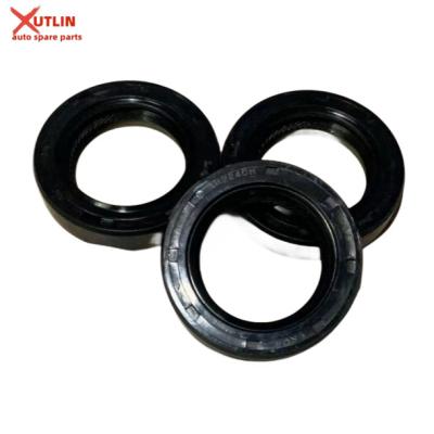 China Auto Engine Oil Seal 90311-38032 for Toyota Hilux Hiace 38mm x 62mm x 10mm for sale