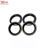 China Auto Engine Oil Seal for Toyota Land Cruiser OEM 90311-62002 40x62x10mm for sale