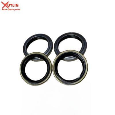 China Auto Engine Oil Seal for Toyota Land Cruiser OEM 90311-62002 40x62x10mm for sale