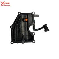China Engine Oil Separator for Ford Mondeo Focus OEM AG9G-6A785-CA High Quality 10pcs MOQ for sale