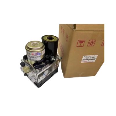 China Hybrid ABS Brake Actuator Hydraulic for Toyota Camry AHV41 Lexus IS GS OEM 44050-30660 2007-2012 for sale