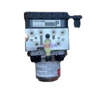 China Hybrid ABS Brake Actuator Hydraulic for Toyota Camry AHV41 Lexus IS GS OEM 44050-30660 2007-2012 for sale