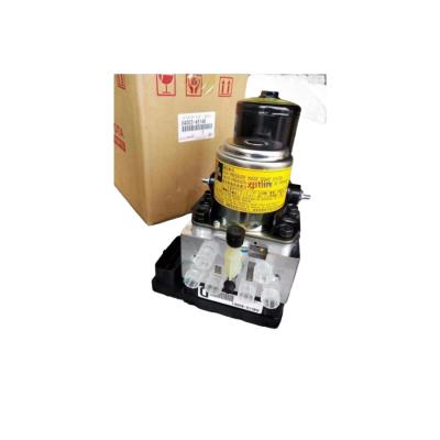 China Hybrid ABS Brake Actuator Assembly for Lexus RX400H MHU38 2005-2008 OEM 04003-45148 44050-48190 for sale