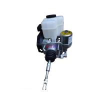 China Brake Booster Assy with Master Cylinder for Toyota Prado GRJ120 Lexus GX470 2005-2009 OEM 47050-60111 for sale