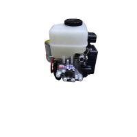 China Brake Booster Assy with Master Cylinder for Toyota Prado GRJ120 Lexus GX470 2005-2009 OEM 47050-60111 for sale