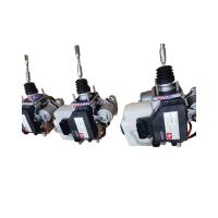 China Brake Booster Assy with Master Cylinder for Toyota Prado GRJ150 2009-2015 OEM 47050-60591 for sale