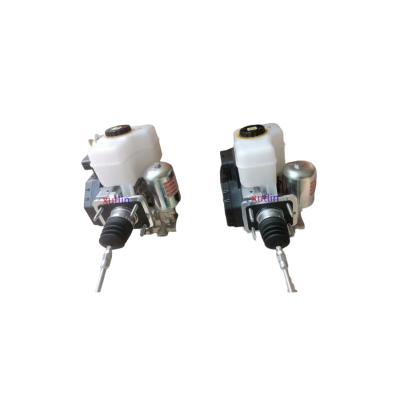 China Brake Booster Assy with Master Cylinder for Lexus LX570 GX460 2010-2020 OEM 47050-60200 for sale
