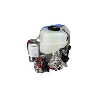 China Brake Booster Assy with Master Cylinder for Lexus LX570 GX460 2010-2020 OEM 47050-60200 for sale