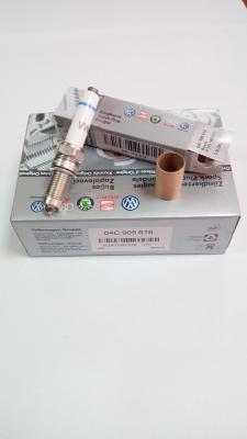 China Auto Engine Spark Plugs For VW OEM 04C905616 for sale