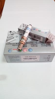 China Auto Engine Spark Plugs For VW OEM 04E905612 for sale