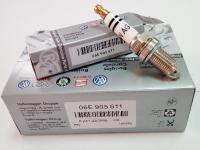 China Auto Engine Spark Plugs For VW OEM 06E905611 for sale
