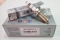 China Auto Engine Spark Plugs For VW OEM 06K905611C-2 for sale