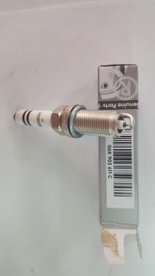 China Auto Engine Spark Plugs For VW OEM  06K905611C-3 for sale