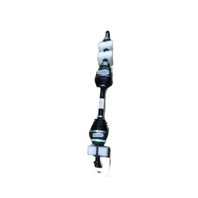 China Front Drive Shaft Assembly for Lexus ES350 ES240 GSV40 2006-2009 OEM 43410-0W180 43420-0W210 for sale