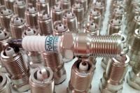 China Auto Engine Spark Plugs For Land Rover OEM 9S7E-12405-AA-3 High Quality 10pcs MOQ for sale