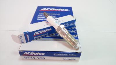 China Auto Engine Spark Plugs For Land  Cadillac OEM  41-108 for sale