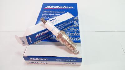 China Auto Engine Spark Plugs For Land  Cadillac OEM  41-110 for sale
