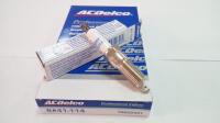 China Auto Engine Spark Plugs For Land  Cadillac OEM  41-114 for sale
