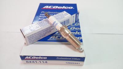 China Auto Engine Spark Plugs For Land  Cadillac OEM  41-114 for sale