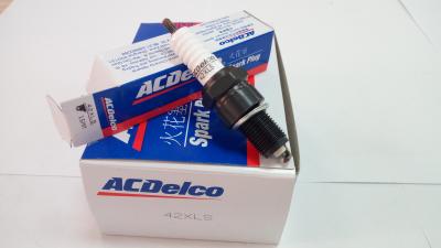 China Auto Engine Spark Plugs For Land  Cadillac OEM  42XLS for sale
