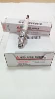 China Auto Engine Spark Plugs OEM 1822A002 for Mitsubishi Land VW High Quality 10pcs MOQ for sale
